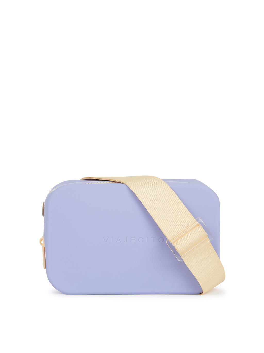 Splashkit Classic Invisi Set - Grape Soda with Popcorn Strap – Viajecito USA