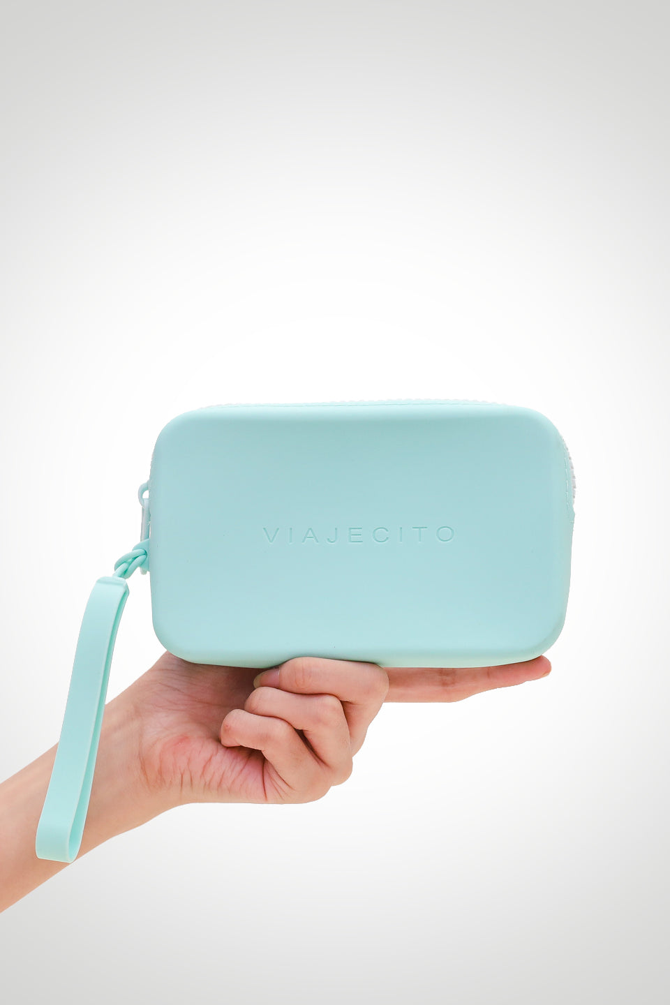 Splashkit MINI - Frosty Mint – Viajecito USA